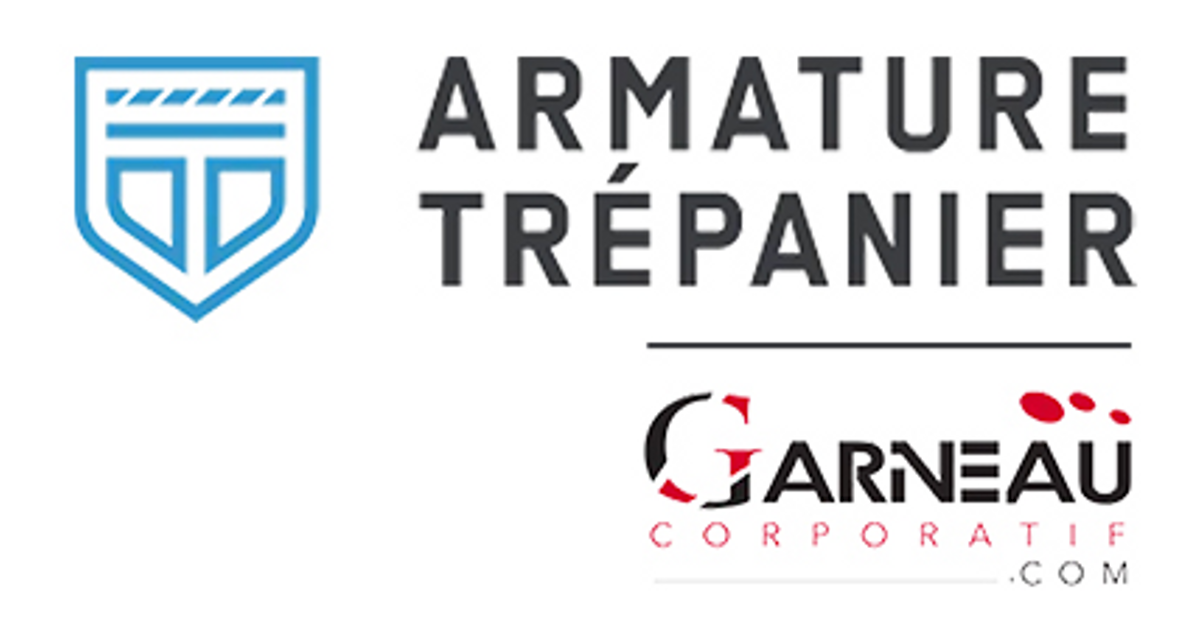 La boutique ARMATURE TRÉPANIER par Garneau Corporatif – La Boutique ...